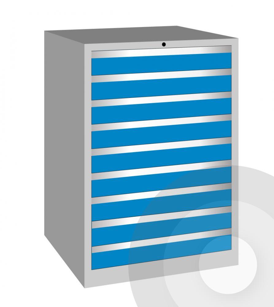 Steel Drawer Cabinets | Steel Drawer Units | Metal Drawer Cabinets