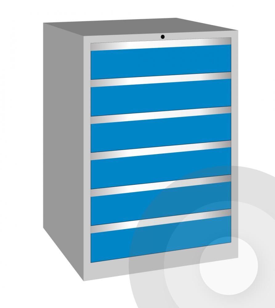 Steel Drawer Cabinets | Steel Drawer Units | Metal Drawer Cabinets