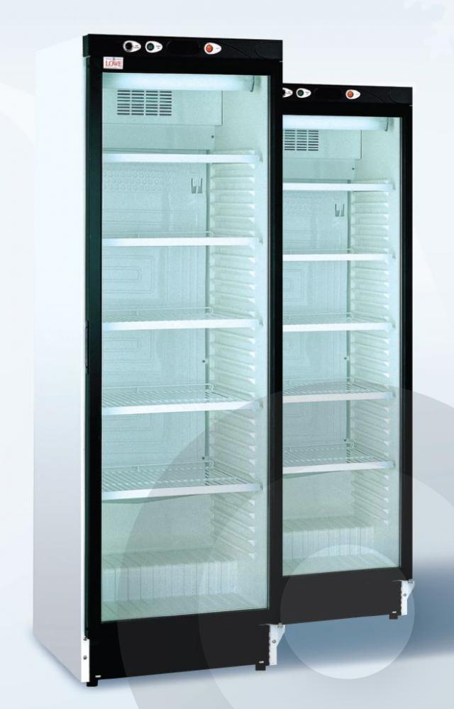 Glass Door Display Chiller | Display Fridge | Shelving Megastore