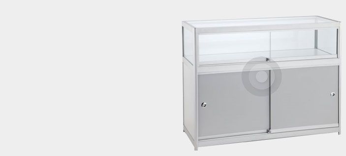 Shop Shelving – Shop Fittings, Retail Shelving and Storage Racking